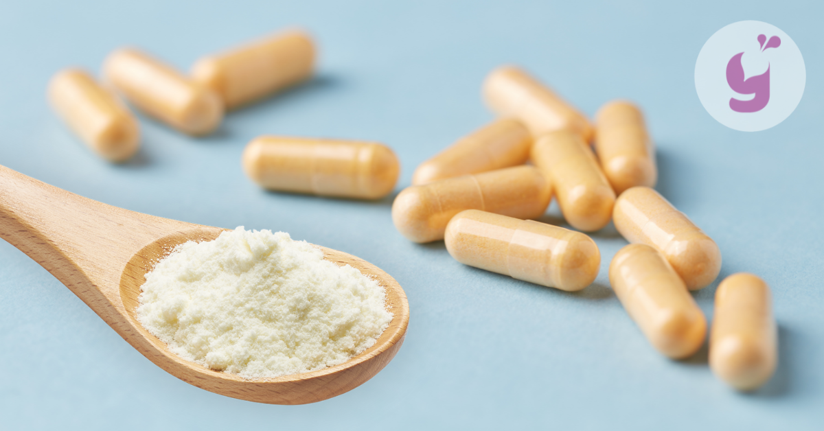 Jak užívat koenzym Q10 a kolik je doporučená denní dávka?